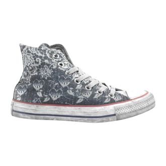 Converse Sneakers - - Shoes - Damen - Grau - 36 EU