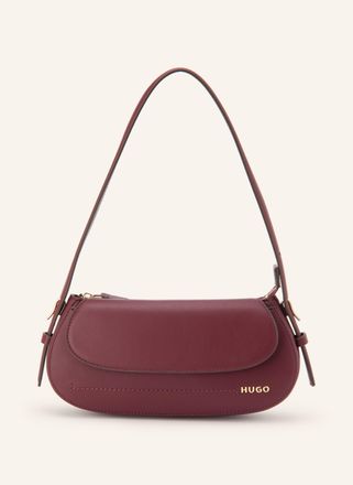 HUGO BOSS Hugo Schultertasche Yorih rot