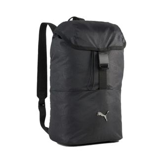 Puma Puma, Homme, Sport, Noir, Taille: ONE Size Petit Sac &agrave; Dos POP 12.5L