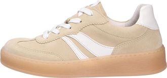 Gabor Sneakers - - Shoes - Damen - Beige - 38 1/2 EU