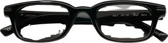 Chimi Eyewear Noct Sonnenbrille - - Accessories - unisex - Schwarzk - 50 MM