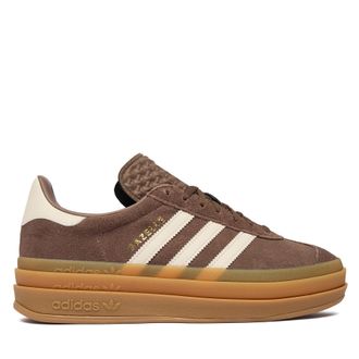 adidas Sneakers adidas Gazelle Bold JR2288 Braun