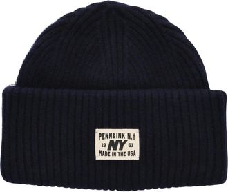 Penn & Ink Penn&Ink N.y, Damen, Accessories, Blau, ONE SIZEGr&ouml;&szlig;e