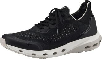 Tamaris Active Damen Wanderschuhe T-1630, Allrounder,Trekking, Größe 42, Black