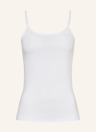 Falke Top Daily Climate Control weiss