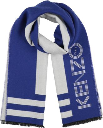 Kenzo ACCESSOIRES - Schals auf YOOX.COM