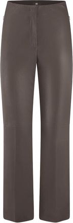 Riani Straight-Fit Lederhose