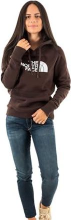 The North Face Sweat Drew Peak i0i1 Coal Brown XS