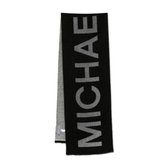 Michael Kors Schal mit Logo - - Accessories - unisex - Mehrfarbig - ONE SIZE