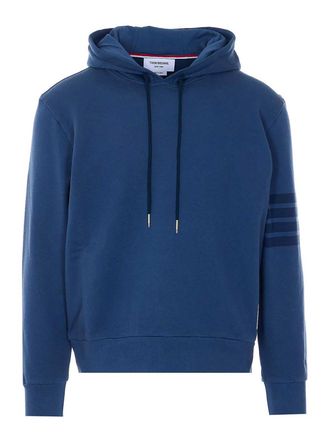 Thom Browne Sweat-Shirts - Bleu
