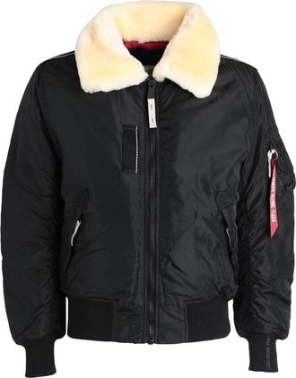 Alpha Industries JACKEN & M&Auml;NTEL - Jacken und Anoraks auf YOOX.COM