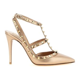 Valentino Garavani Damen, Schuhe, Rosa, 38 EUGr&ouml;&szlig;e