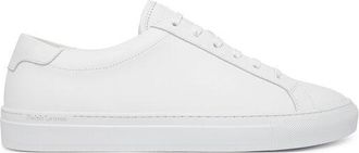 Polo Ralph Lauren Sneakers Jermain Lux 809913531001 Wei&szlig;
