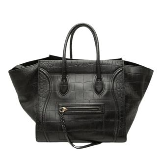 Celine Damen, Pre-Owned, Schwarzk, ONE SIZEGr&ouml;&szlig;e