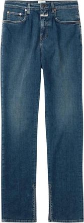 Closed Femme, Jeans, Bleu, Taille: W27 Jaylen Jeans
