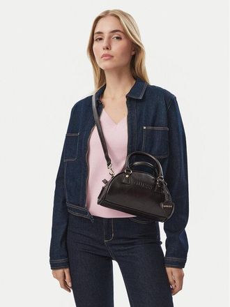 Guess Handtasche V6BZ07 W4597 Dunkelbraun