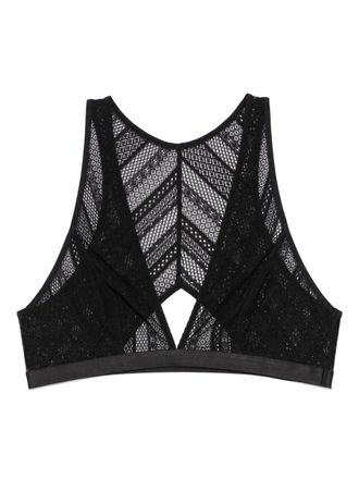 Marlies Dekkers brassière Anaisha - Noir