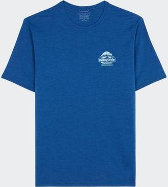 Patagonia T-shirt - Taille XS