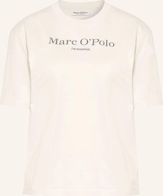 Marc O'Polo Marc Opolo T-Shirt weiss