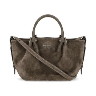 Max Mara Sac bandouli&egrave;re Rio - Femme - Sacs - Vert - Taille: ONE Size