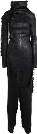 Rick Owens KLEIDER - Maxi-Kleider auf YOOX.COM