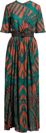 Connor & Blake KLEIDER - Maxi-Kleider auf YOOX.COM