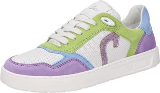 Sioux Sneaker Tedroso