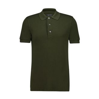 Tom Ford Herren, Oberteile, Gr&uuml;n, 2XLGr&ouml;&szlig;e