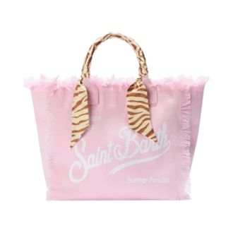MC2 Saint Barth Damen, Taschen, Rosa, ONE SIZEGr&ouml;&szlig;e