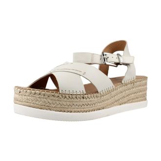 Stonefly Stonefly, Femme, Chaussures, Blanc, Taille: 40 EU Alexia 3 Calf Lth