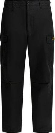 Human Made Homme, Pantalons, Noir, Taille: S Pantalon Cargo