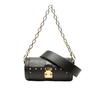 Louis Vuitton Pre-owned Papillon Trunk - - Pre-owned - Damen - Schwarzk - ONE SIZE