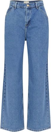 Tommy Hilfiger Damen Jeans TH X SOFIA RICHIE GRAINGE Straight Fit