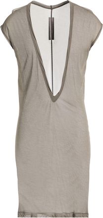 Rick Owens TOPS - T-shirts auf YOOX.COM