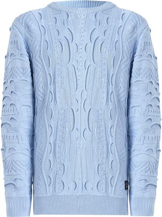 Carlo Colucci Pullover Esposini