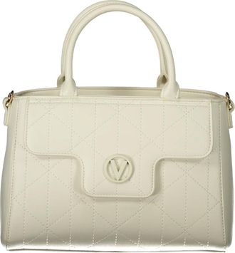 Mario Valentino Femme, Sacs, Blanc, Taille: ONE Size Melia