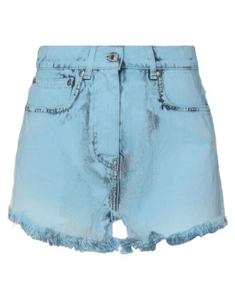 Msgm HOSEN & RÖCKE - Jeansshorts auf YOOX.COM