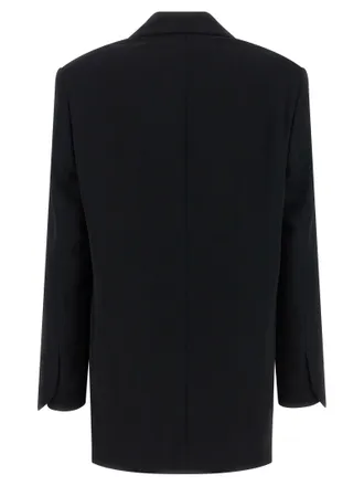 Dries Van Noten Blazer - Black