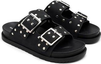 Gioseppo Femme Alburg, Noir, 39 EU