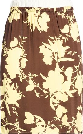 Vicolo HOSEN & R&Ouml;CKE - Midi-R&ouml;cke auf YOOX.COM