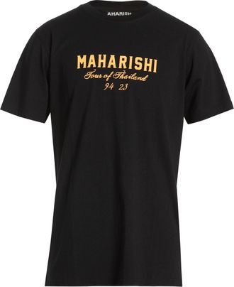 maharishi TOPS - T-shirts auf YOOX.COM