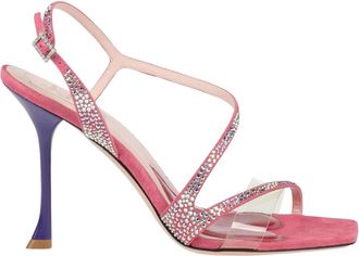Roger Vivier SCHUHE - Sandalen auf YOOX.COM