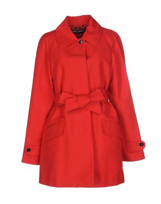 Dolce & Gabbana JACKEN & M&Auml;NTEL - Jacken, M&auml;ntel & Trenchcoats auf YOOX.COM