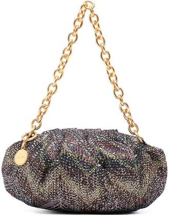Missoni Sac Port&eacute; &Eacute;paule - Noir