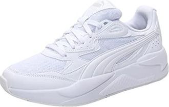 Puma X-Ray Speed Chaussures de Sport Unisexes pour Adulte, Blanc, 42 EU