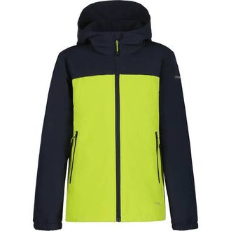 Icepeak Kinder Funktionsjacke KONAN JR