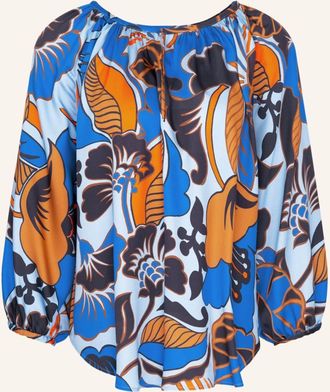 Seidensticker Seidensticker Tunika blau