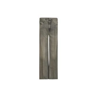 Diesel 1978 D-Akemi Jeans - - Jeans - Damen - Grau - W26
