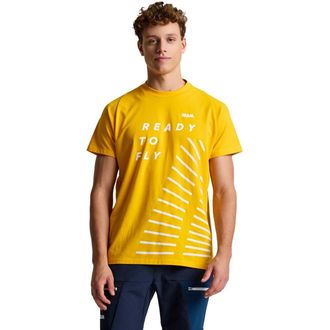 Slam Foil T-Shirt Ss