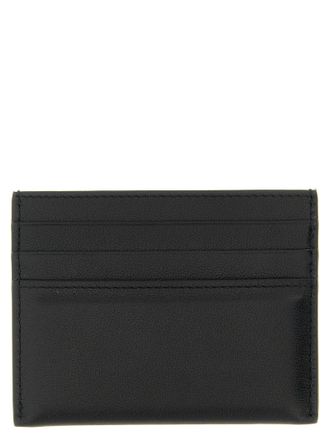 Givenchy Antigona Card Case - Black